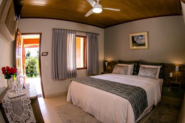 Pousada Domaine - Domingos Martins