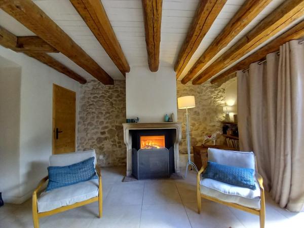 Le Jardin D'apolline - Vercors