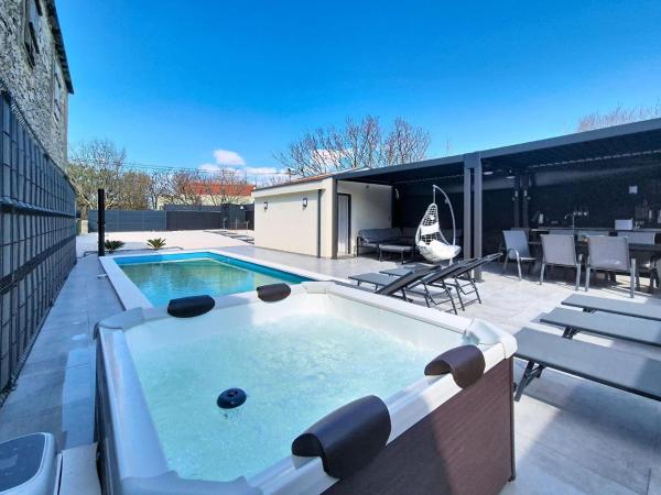 Holiday Home Danica By Interhome - 자다르