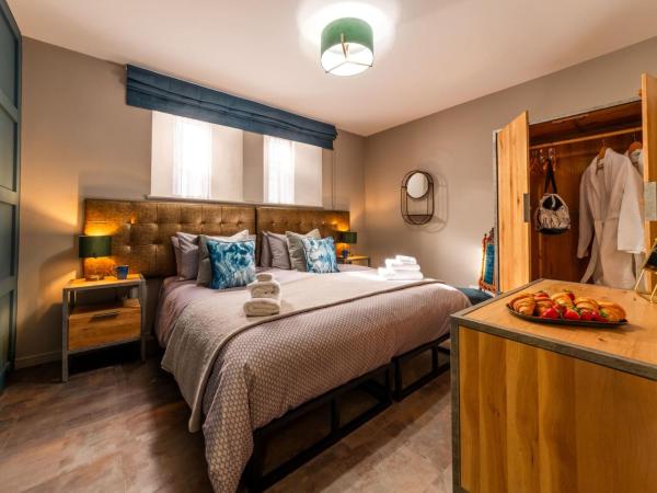 Holiday Home Lobster Beach By Interhome - Newquay
