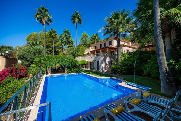 Villa Tierraseca - Deià