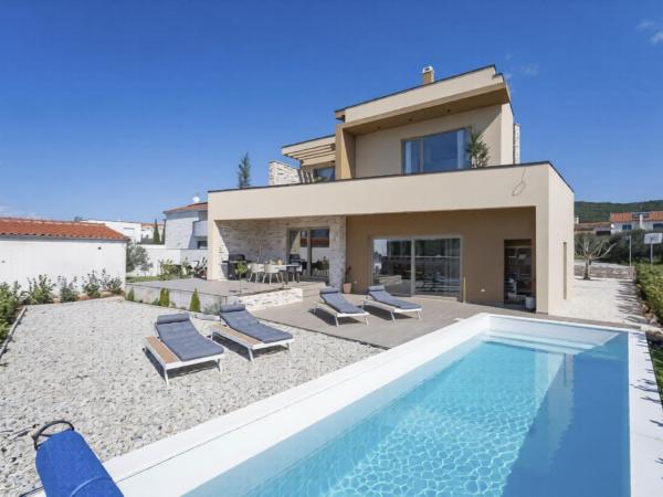 Villa Nikoleta By Interhome - Vodice
