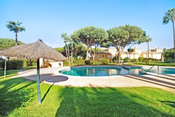 Chalet Cormoran - Chiclana de la Frontera