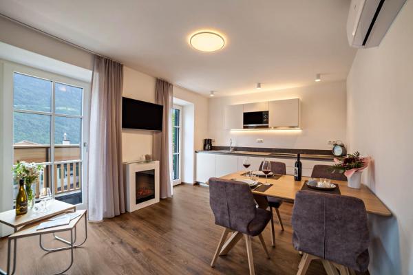 Engel Appartements Stodl - Lana