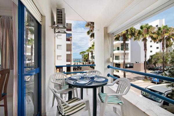 Apartamento T1 Edisol - Quarteira
