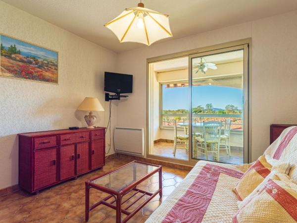 Apartment Haïti By Interhome - La Londe-les-Maures