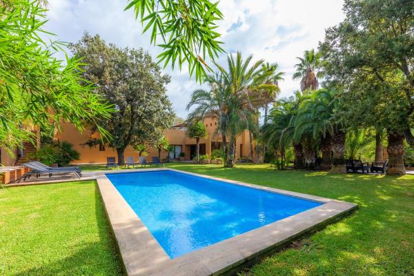 Villa Cala Bona - Cala Millor