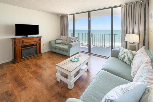Royal Garden Resort 706 - Garden City, SC