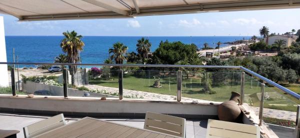 ÁTico-dúplex Geniales Vistas Al Mar - Vinaròs