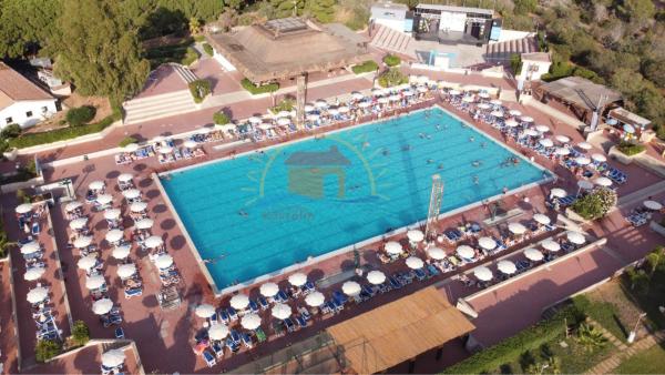 Casa Vacanze Kastalia - Blu - Marina di Ragusa