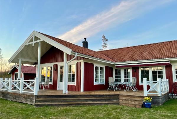 Aspudden En Pärla I Sörmland - Södermanlands län