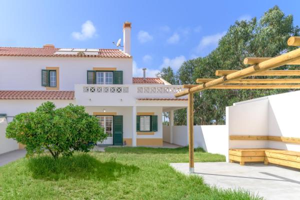 Casa Nelson E Esperanca - Odemira