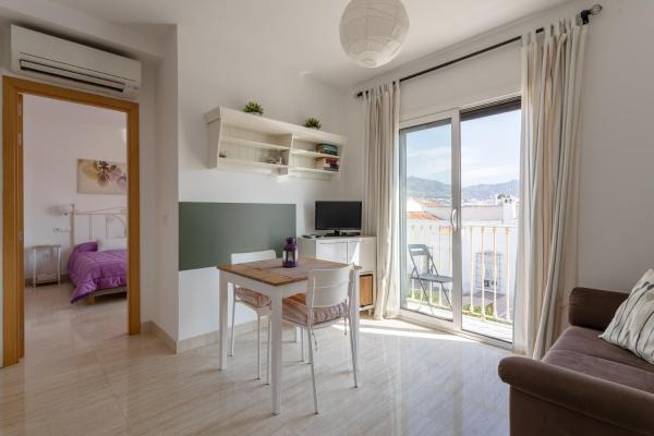 Apartamento Corazón De Nerja - Nerja
