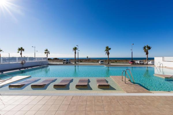 Dunabeach - Torrox