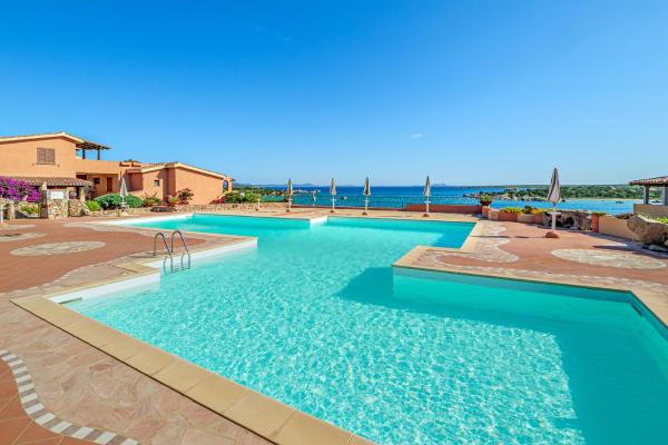 Marineledda Monolocale Studio Marco - Golfo Aranci