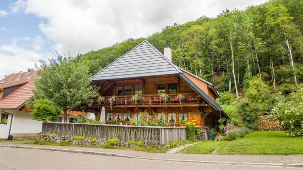 Haus Miriam - Horben