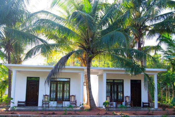 Shady Mango Villa - スリランカ