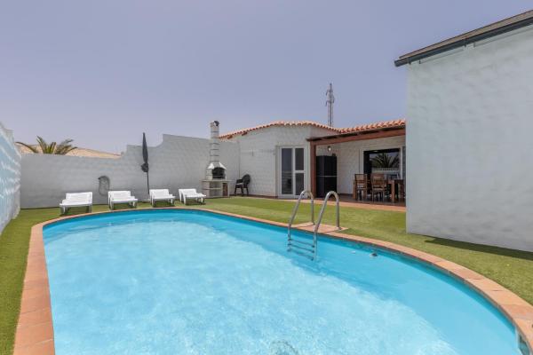 Casa Betta - Costa Calma