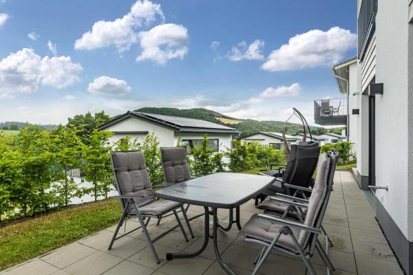 Ferienhaus Diemelblick - Willingen (Upland)