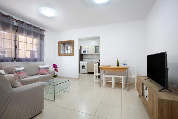 Casita Amiga Del Mar - Fuerteventura