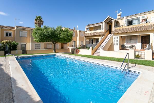 Heads 2 Holiday Homes Apartment - Costa Blanca