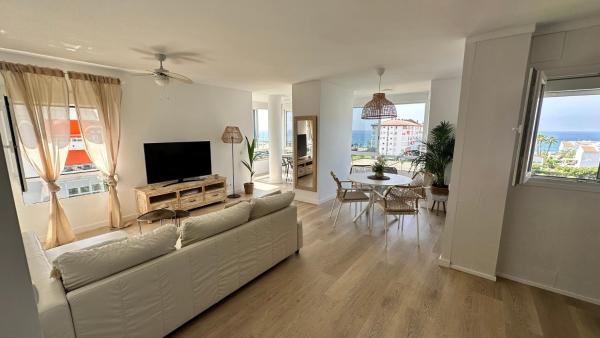 Casa Lydia - Torrox Costa