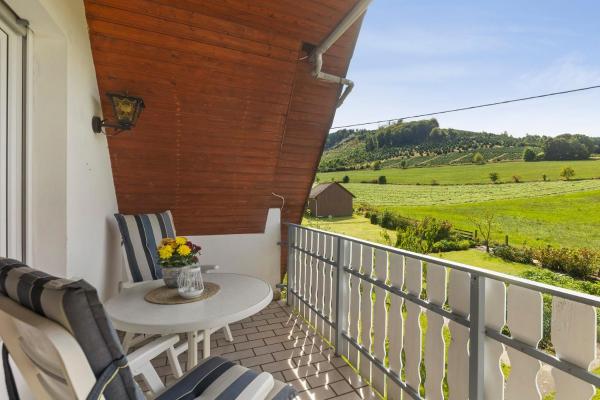 Ferienwohnung Wallensiepen - Schmallenberg