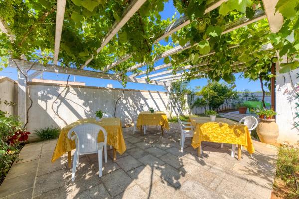 Bed And Breakfast Tallyho - Tricase