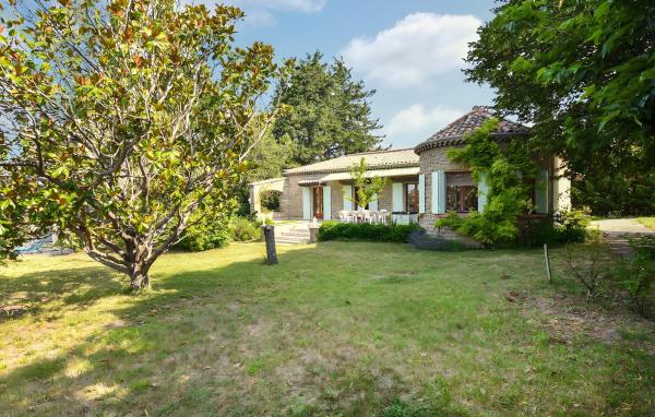 Villa En Drôme Provençale - Dieulefit