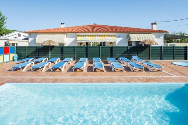 Bungalow A4 - Galicia