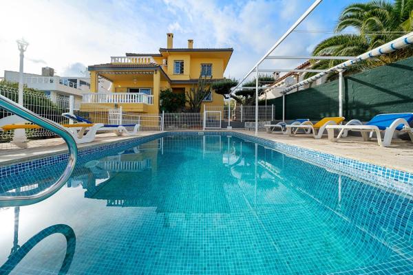 Villa Amador - Deltebre