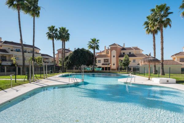 Baviera Homes Sunset And Golf - Torre del Mar
