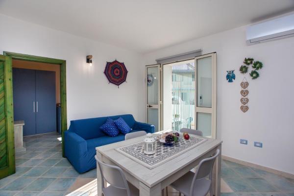 Casa Francesco - Orosei