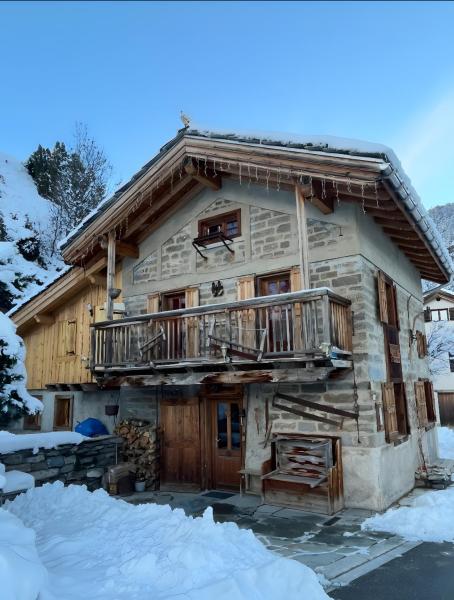 Chalet Saint-roch - Aussois