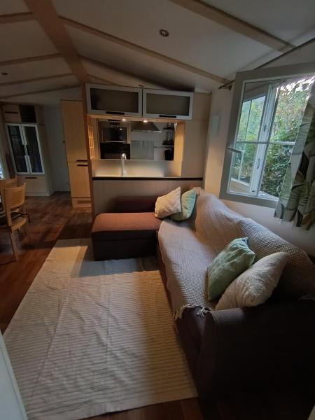 Chalet Paisible Avec Vue Sur La Rivière - Baztan