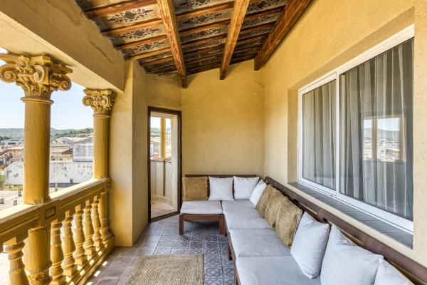 Casa Señorial 14 Personas -C. Brava - Palafrugell