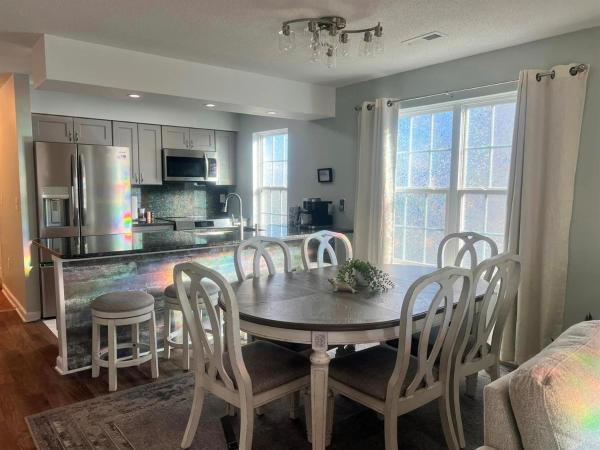 Private Pondside Condo Off The 15th Hole -Pool - South Carolina