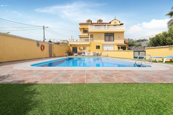 Apartamento P Armonia Rural - Tenerife