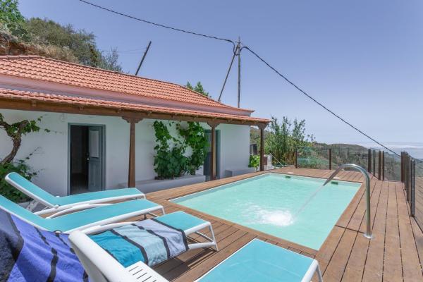 Casa Mica Relax Y Naturaleza - España