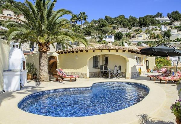 La Vista - Moraira