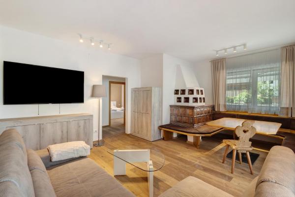 Premium App Hofer Maria - Toblach