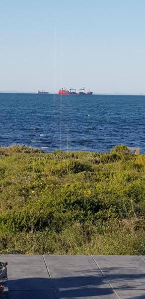 Mystic Falls Apartment On The Bay - Saint Helena Bay