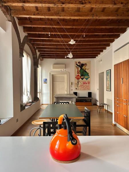 La Contrada - Suite Apartment - Sarnico