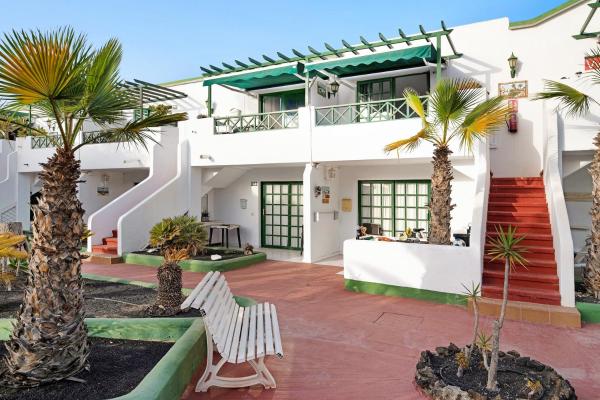 Los Pocillos - Puerto del Carmen