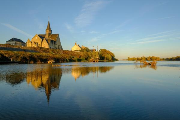 Le Balcon De Loire - Chinon