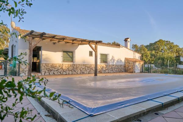 Huerta Del Sol - Aracena