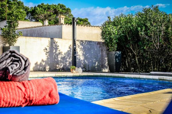 Villa Buena Vista - Cala Pi
