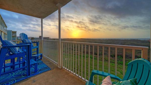 Sunkissed Seaside By Avantstay - Port Aransas, TX