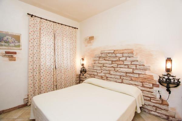 Mirtagru Casa Dell'olivastro - Budoni