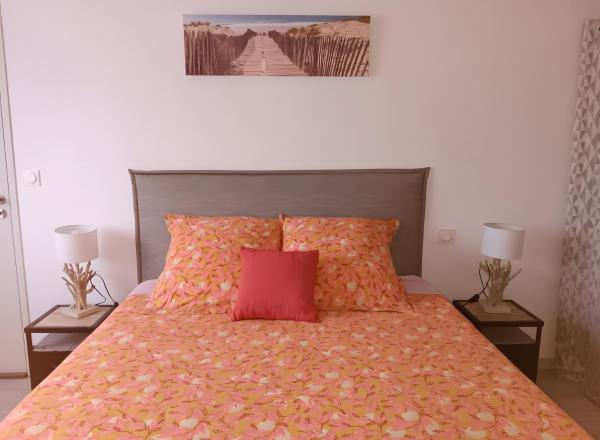 Chambre D'hôtes Le 32 - 2km Plage - Bénodet